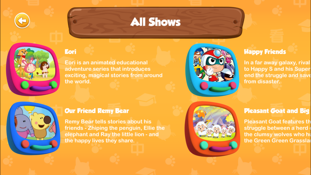 "Miao Mi" App Helps Children Learn Mandarin Chinese at Home and On The ...