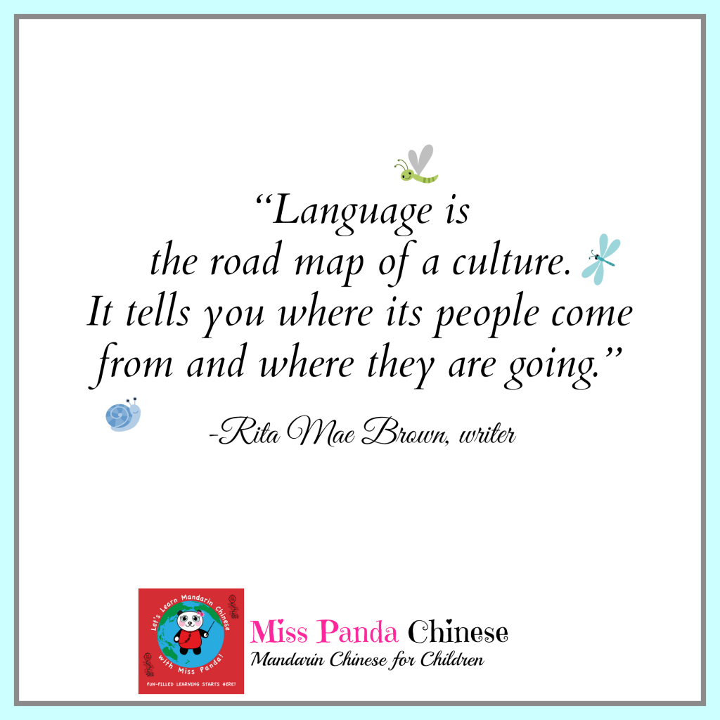 Bilingual Parenting Raising Bilingual Kids Bilingual Quotes