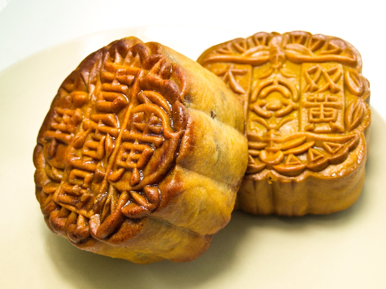 World Culture for Kids: The Chinese Mid Autumn Festival