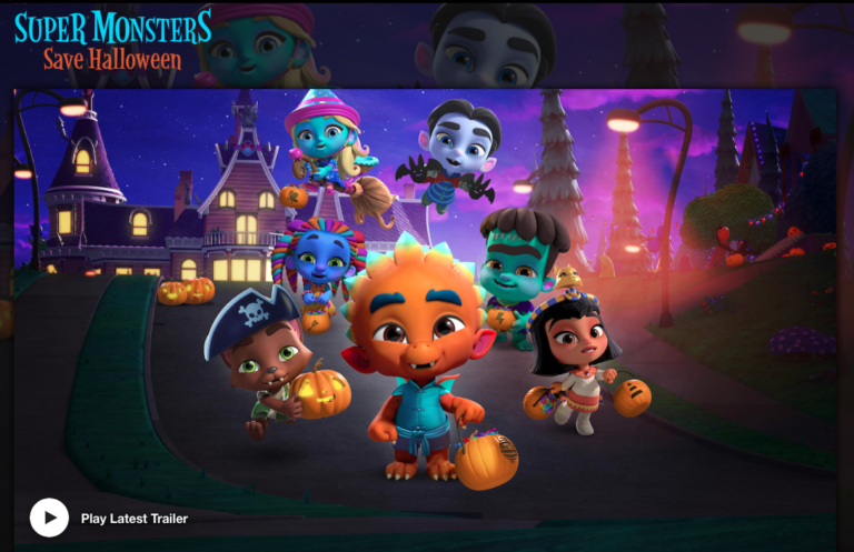 Halloween in Chinese and Halloween Resources in Chinese