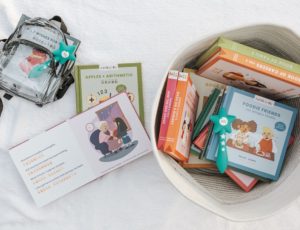 Teach Children Languages Through Play with Habbi Habbi | Interview