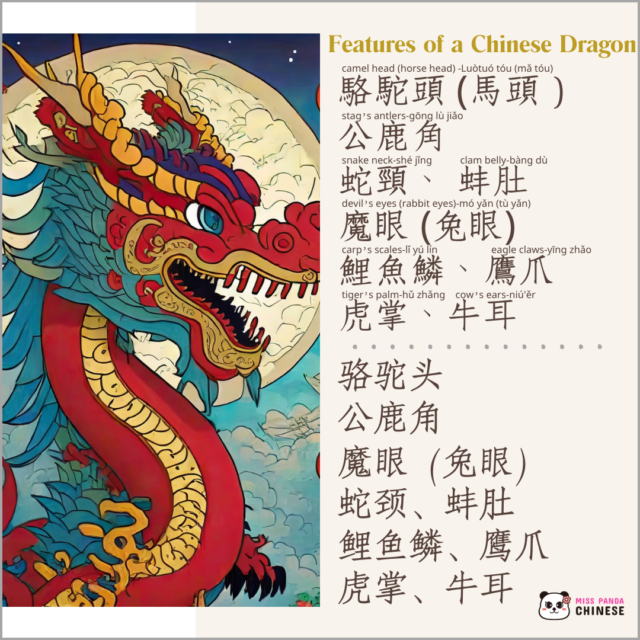The Significance of Dragon in Chinese Culture | The Mighty Dragon