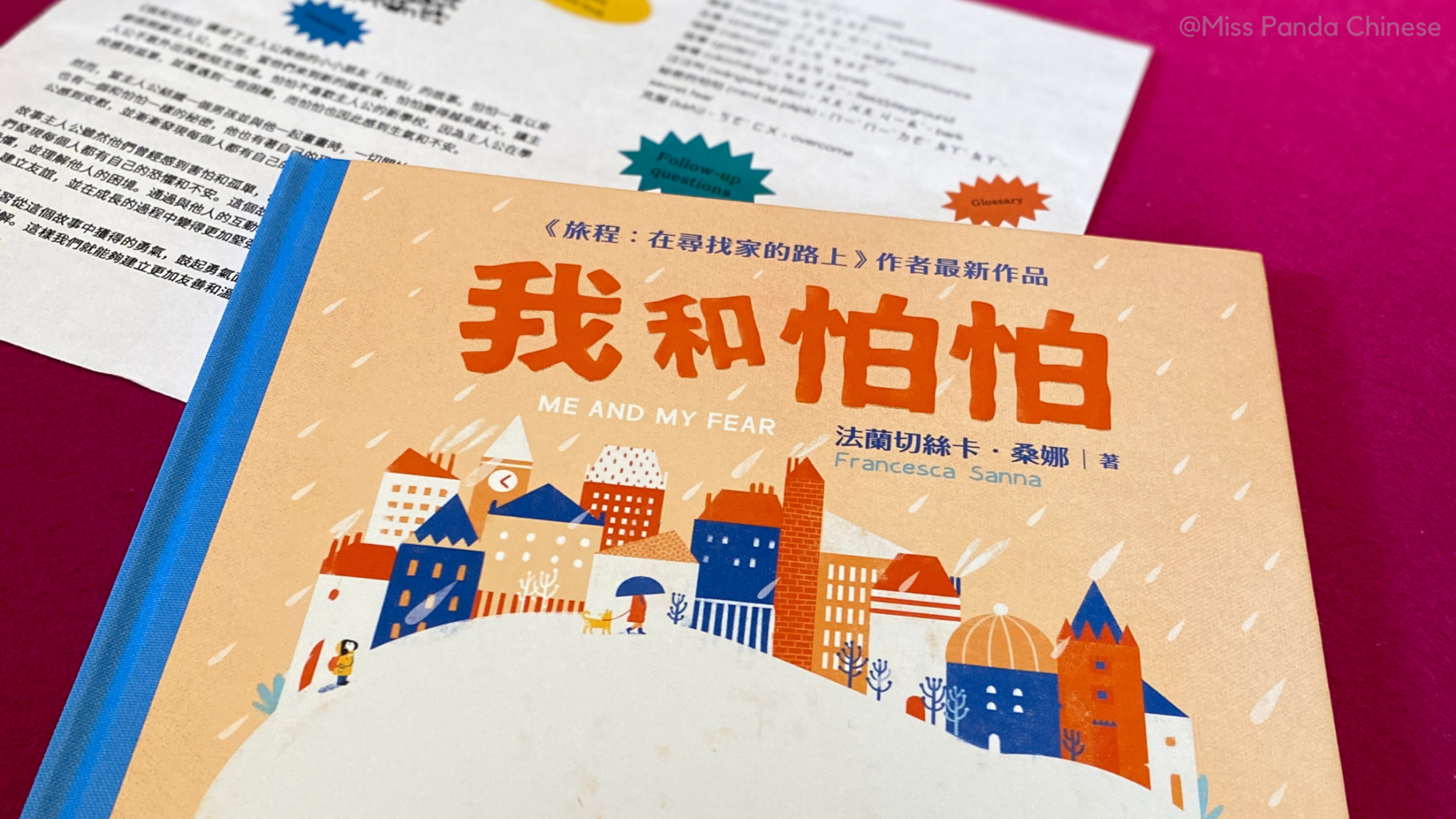 CURIO Book Subscription Review: Treasures in a Box