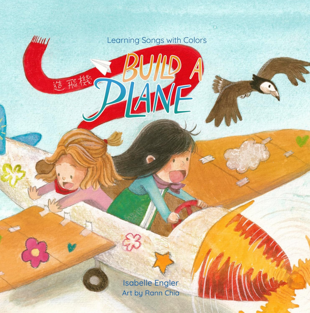Music Tales and Bilingual Discovery